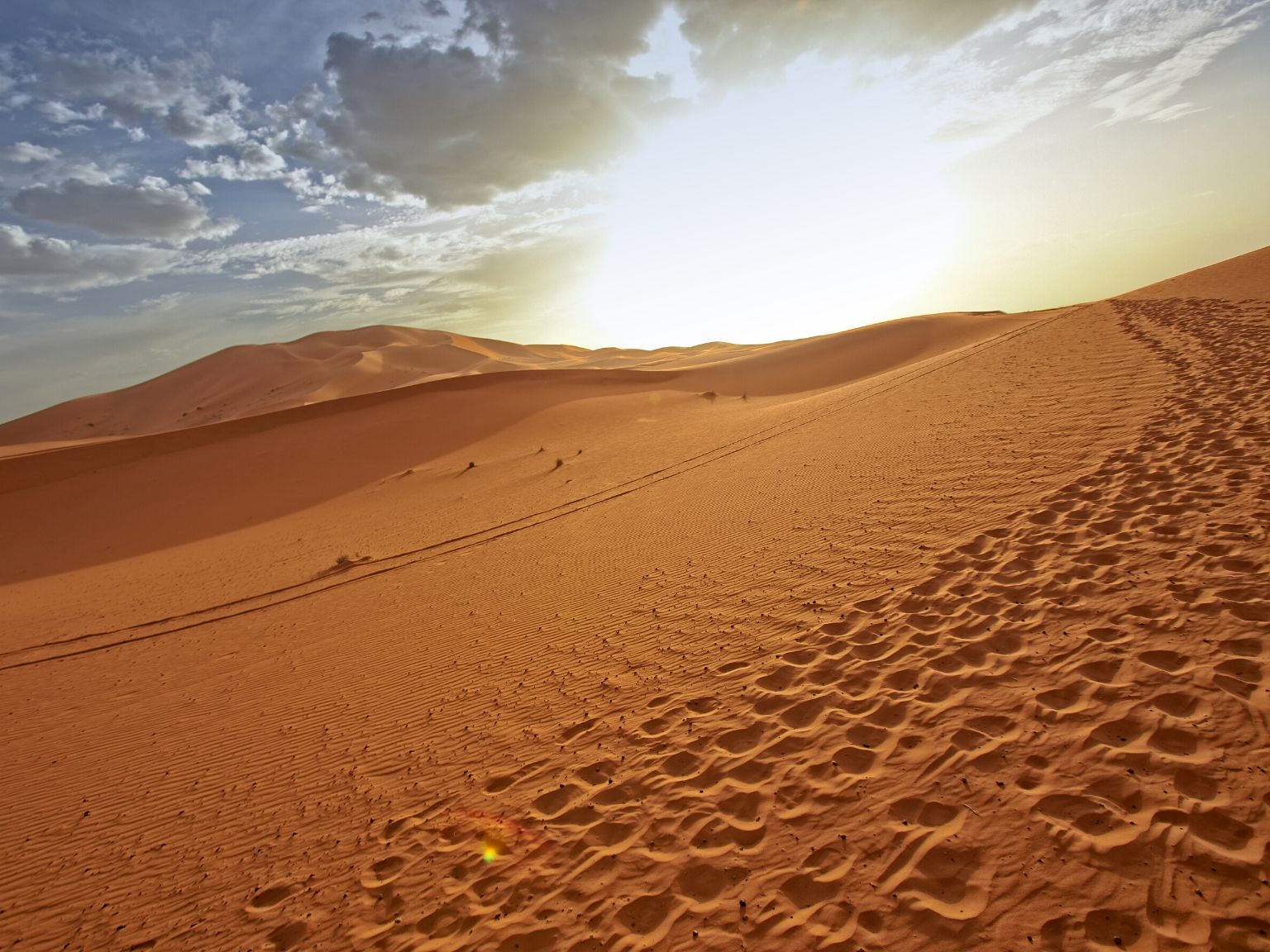 8-day Merzouga desert tour in Morocco - Holiday Morocco Tours
