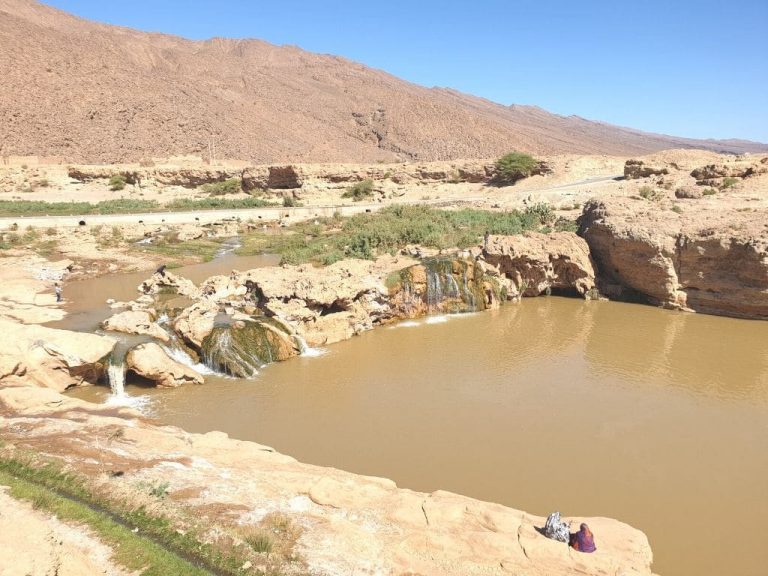 The Best Waterfalls in Morocco - Holiday Morocco Tours