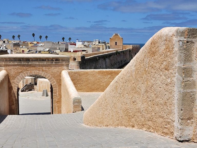 The Best Medinas in Morocco - Holiday Morocco Tours