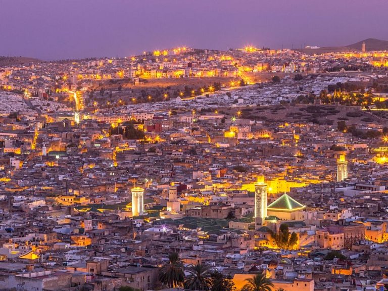 The Best Medinas in Morocco - Holiday Morocco Tours