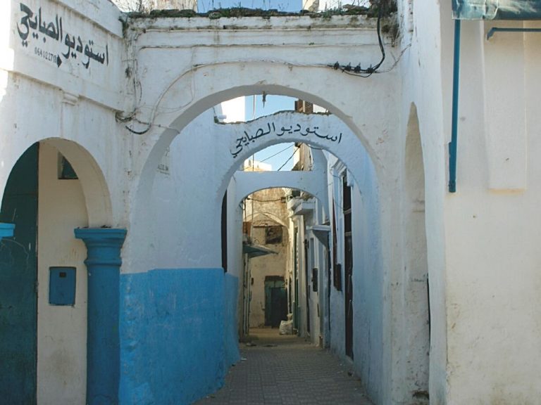 The Best Medinas in Morocco - Holiday Morocco Tours