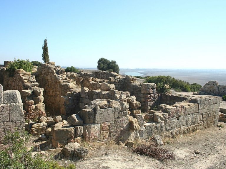 17 Best Archaeological sites in Morocco » Ancient ruins, etc