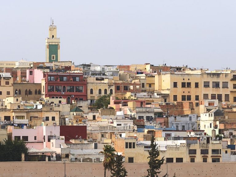 The Best Medinas in Morocco - Holiday Morocco Tours