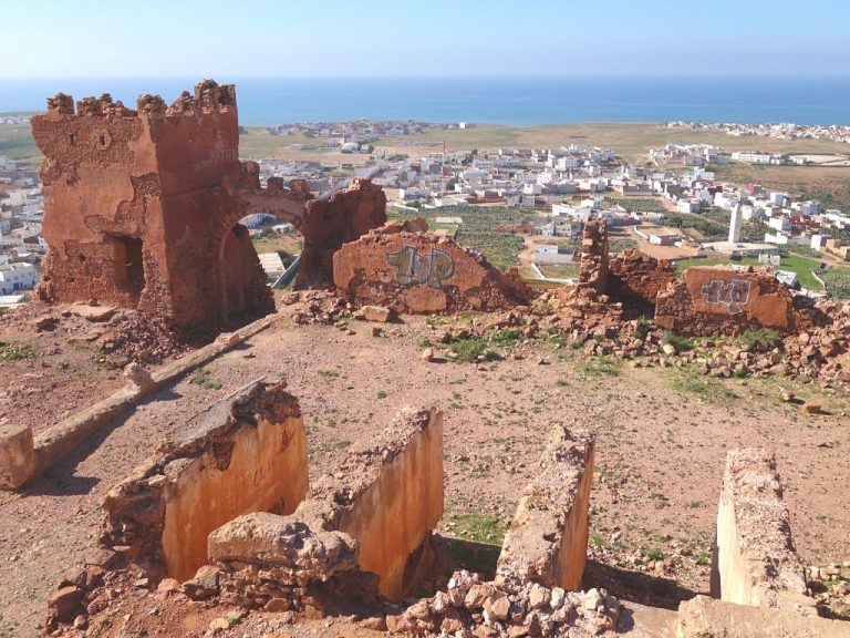 17 Best Archaeological sites in Morocco » Ancient ruins, etc