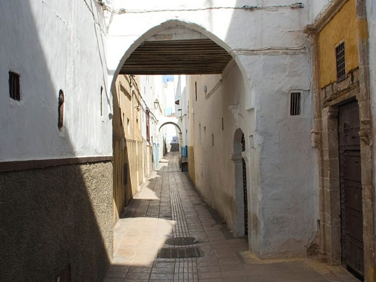 The Best Medinas in Morocco - Holiday Morocco Tours