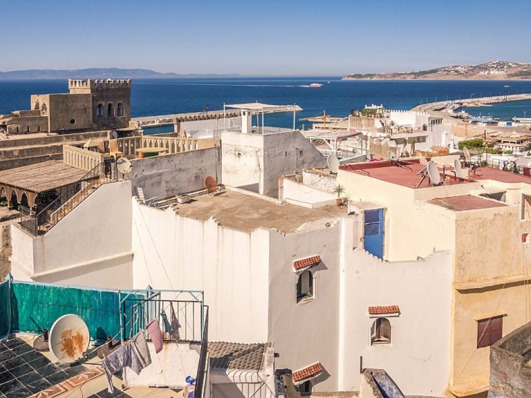 The Best Medinas in Morocco - Holiday Morocco Tours