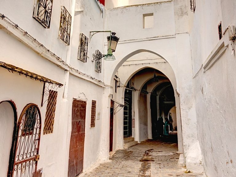 The Best Medinas in Morocco - Holiday Morocco Tours