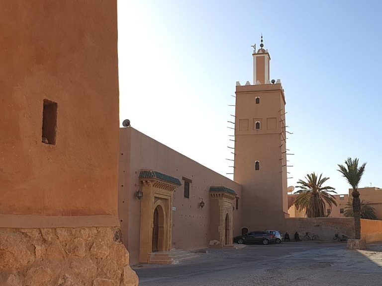 The Best Medinas in Morocco - Holiday Morocco Tours