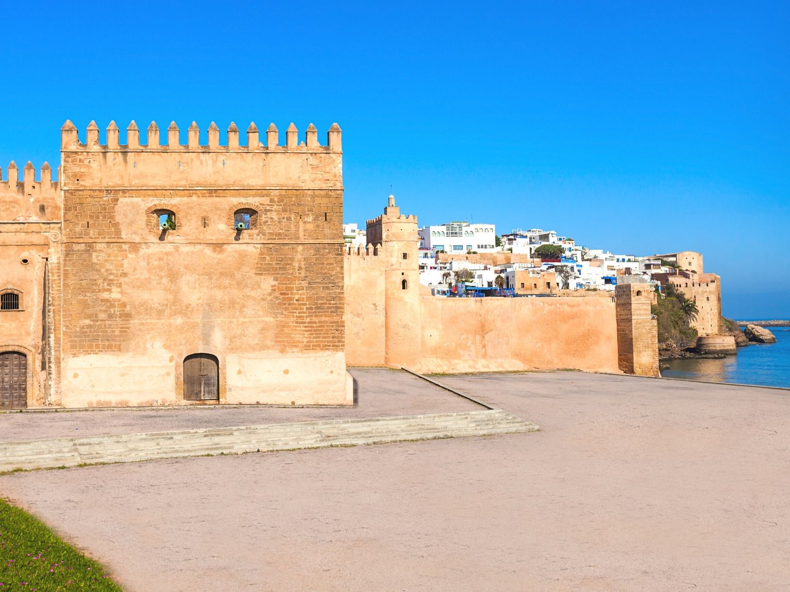 UNESCO sites in Morocco - Holiday Morocco Tours